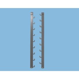 Key Holder attachment for Repair Order Racks